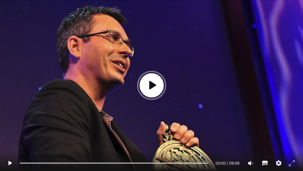 General 2 — Tom Wujec